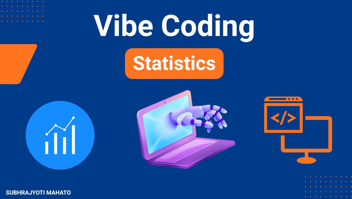 Vibe Coding Statistics For 2026 [Up-To-Date]